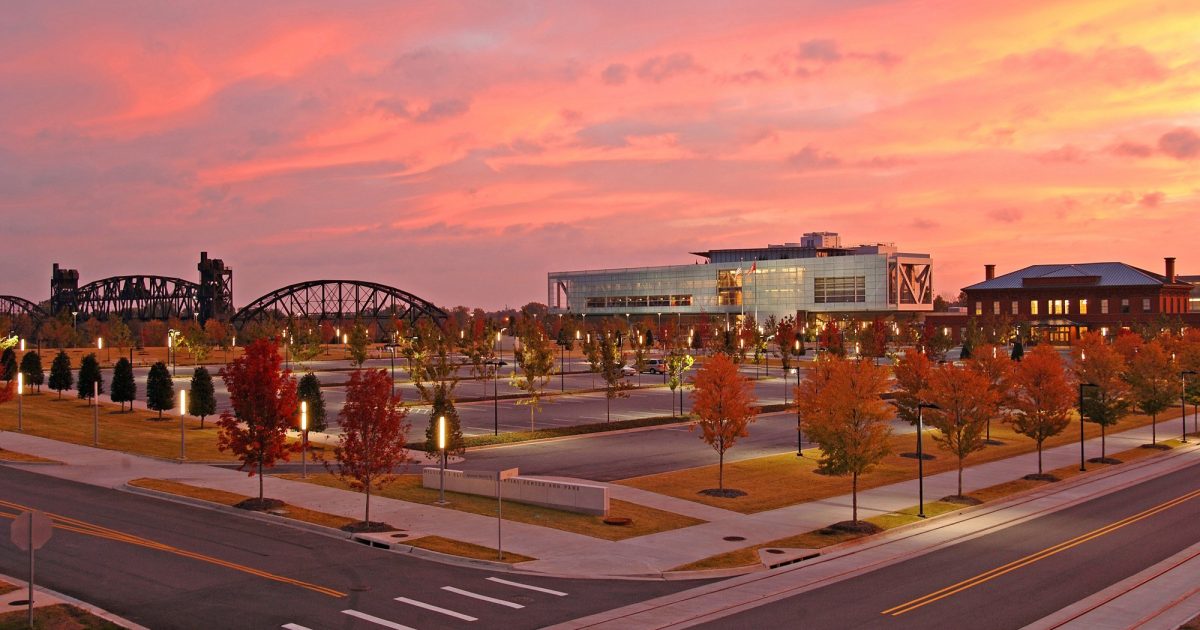 The Top 3 Exhibits to See at the Clinton Presidential Center | Little ...