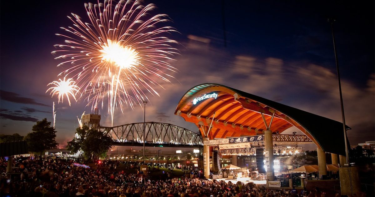 Contact LRCVB | Little Rock, AR