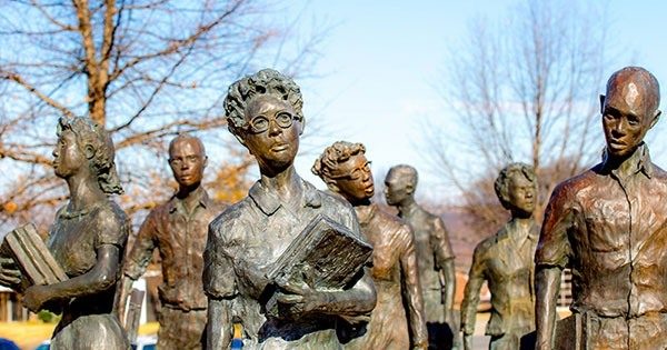 The Best Ways to Celebrate Black History Month in Little Rock in 2022 ...
