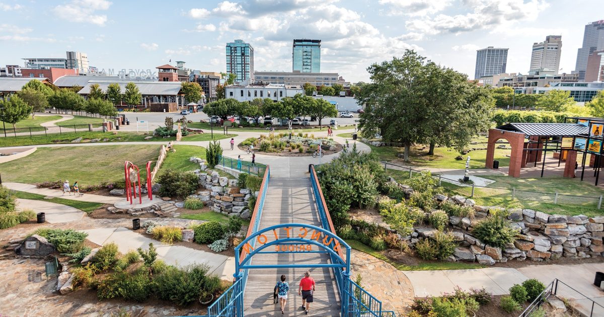 Plan Your Trip | Little Rock, AR