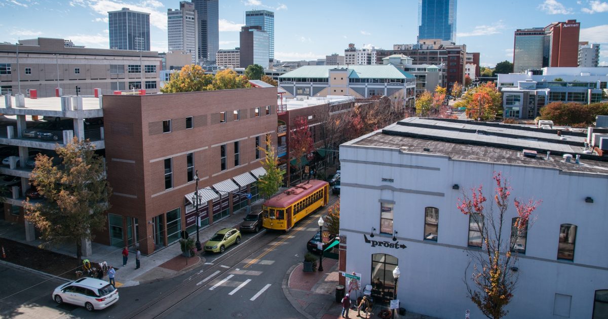 Car Rental | Little Rock, AR