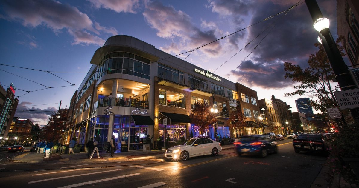 Little Rock, AR | Nightlife & Entertainment