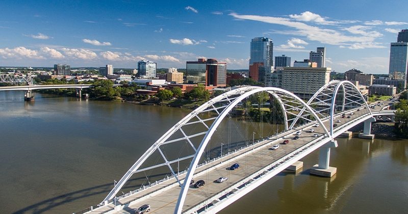 About | Little Rock, AR