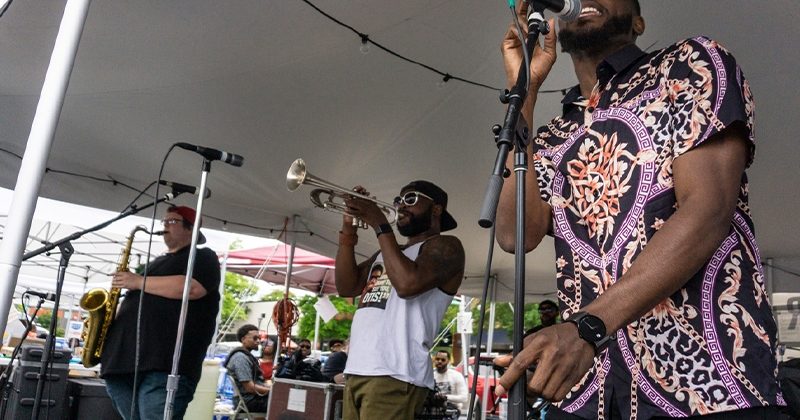 Entertainment in Little Rock | Little Rock, AR