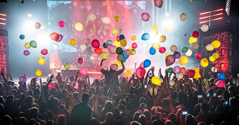 Arkansas Live Music - Night Clubs in Little Rock - Little Rock ...