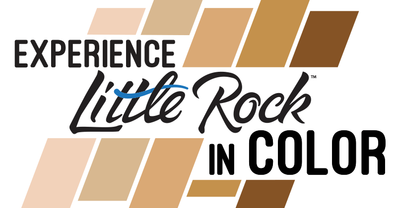 LRCVB launches "experience little rock in color" video series ...
