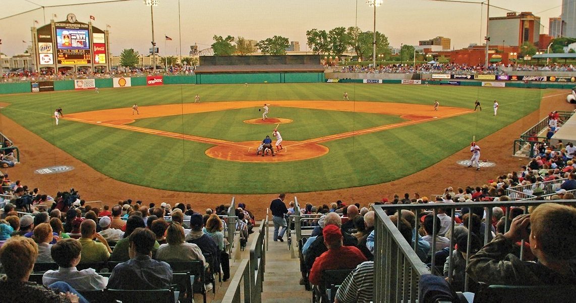 Sports | Little Rock, AR