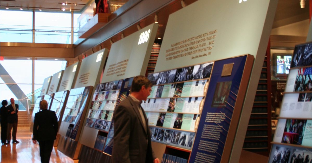 Little Rock Political History Tours | Little Rock, AR