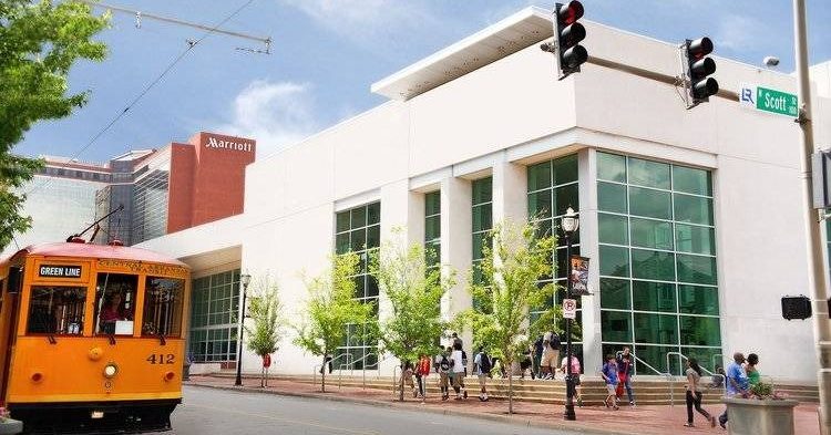 Little Rock Convention Visitors Bureau Has Achieved Arkansas S First ...