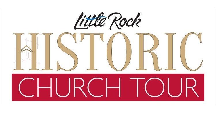 Little Rock Convention Visitors Bureau Unveils New Church Tour | Little ...