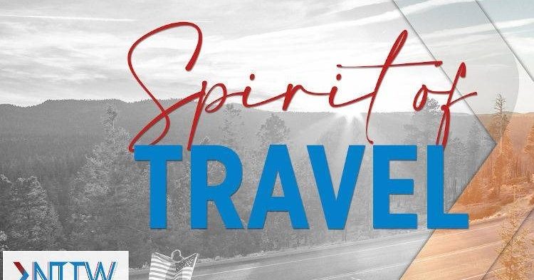 National Travel And Tourism Week 2020 Celebrates Spirit Of Travel ...