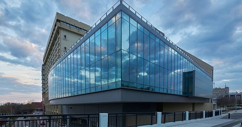 Little Rock, AR | Robinson Center