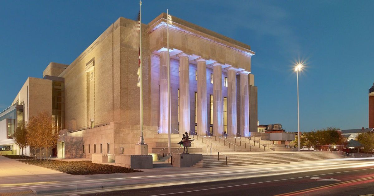 Little Rock, AR | Book An Event