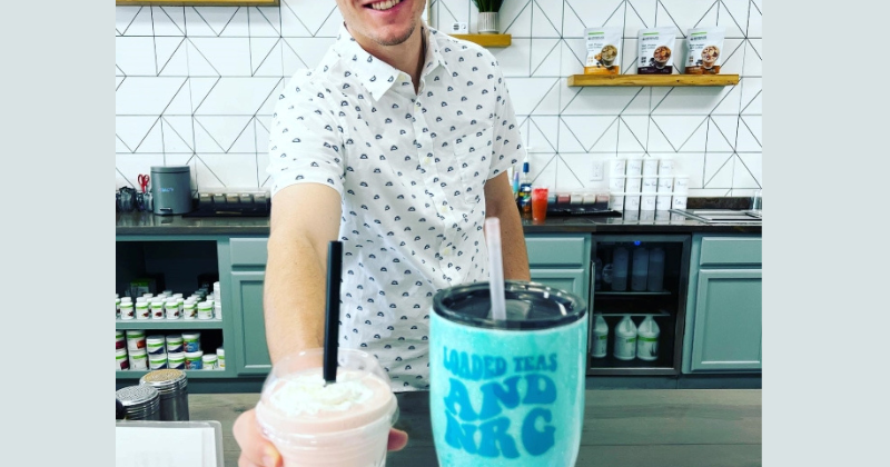 Nutrition Place | Little Rock, AR