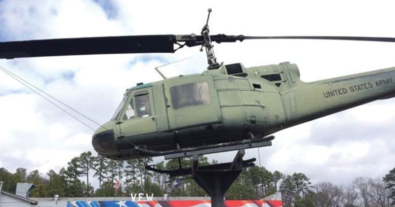 VFW W. Carl Reed Post 9095 | Little Rock, AR