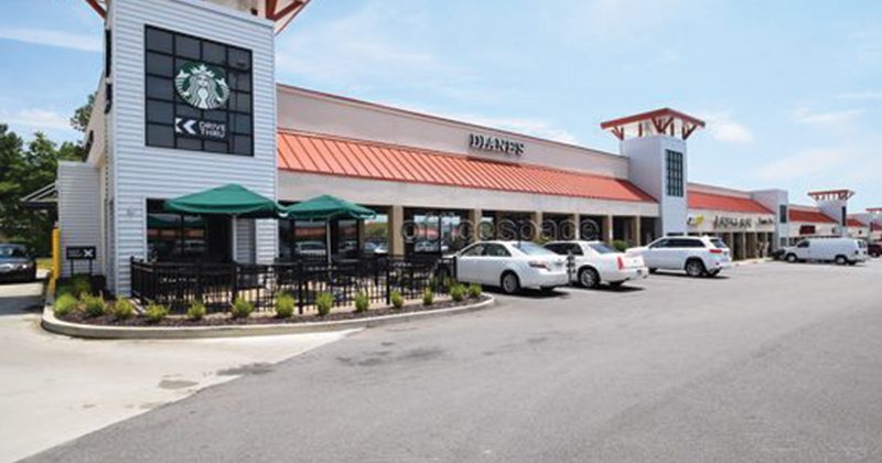 Starbucks Coffee - Rodney Parham & Market | Little Rock, AR