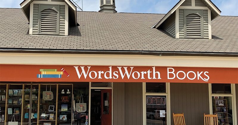 Wordsworth Books | Little Rock, AR