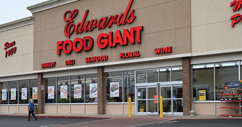 Food Giant - Midtown | Little Rock, AR