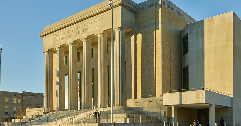 Robinson Center | Little Rock, AR