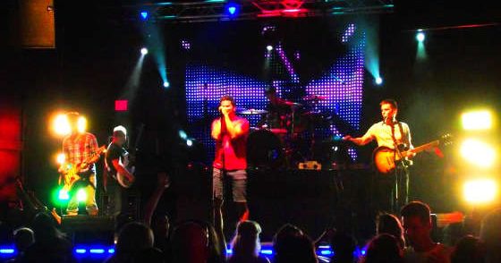 Boom! Kinetic | Little Rock, AR