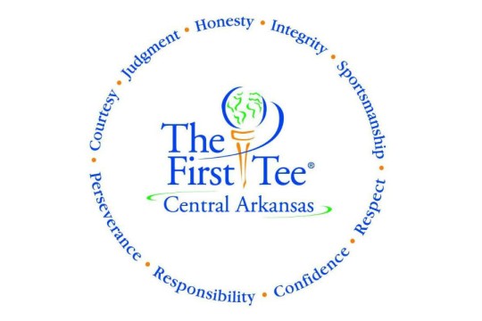 1 First Tee of Central Arkansas