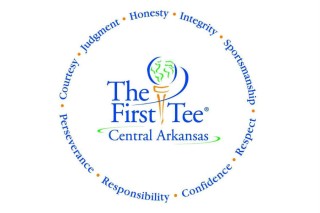 1 First Tee of Central Arkansas