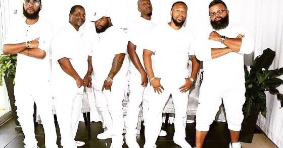 The On Call Band | Little Rock, AR